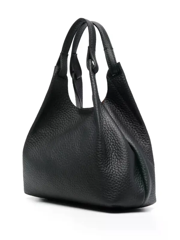 GIANNI CHIARINI Dua Tote Bag - Black