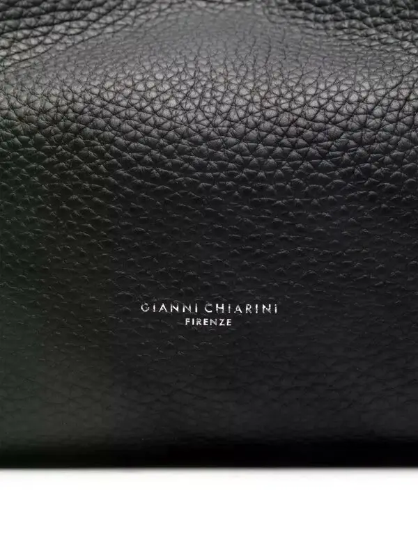 GIANNI CHIARINI Dua Tote Bag - Black