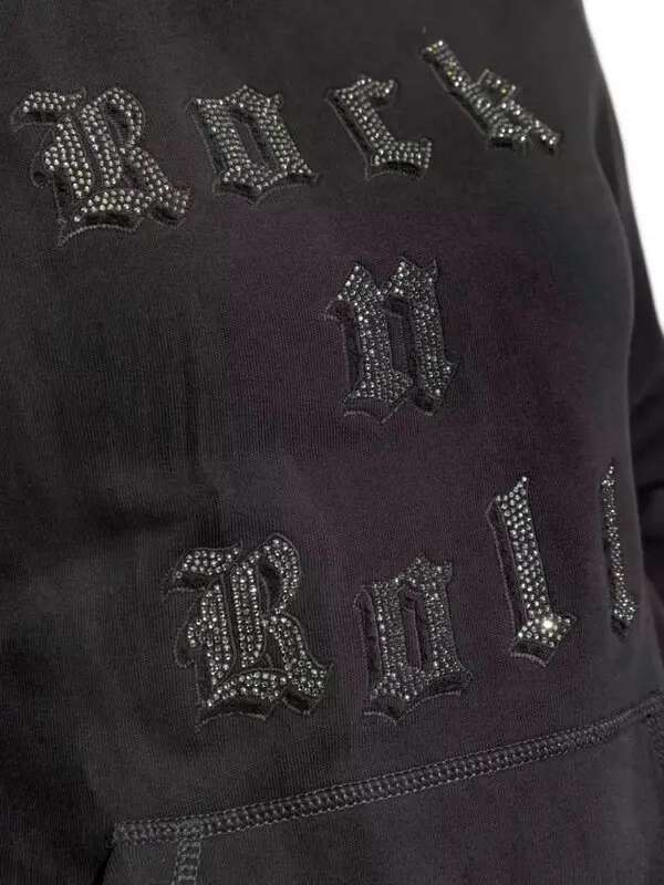 Zadig&Voltaire Graphic-print Hoodie