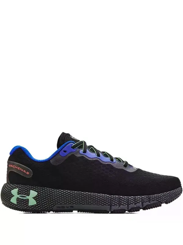 Under Armour Hovr Machina 2 Sneakers - Black