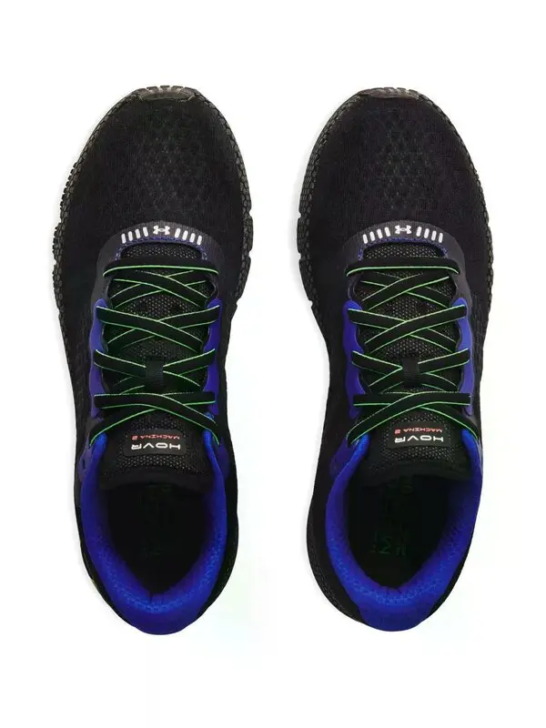 Under Armour Hovr Machina 2 Sneakers - Black