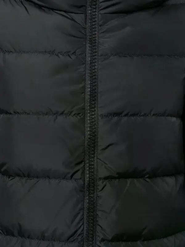 Herno Hooded Padded Coat