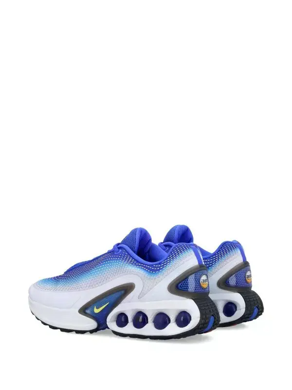 Nike Air Max Dn Sneakers - Blue