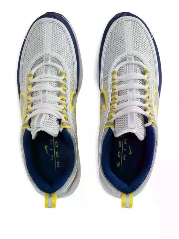 Nike Air Zoom Spiridon Sneakers - Blue