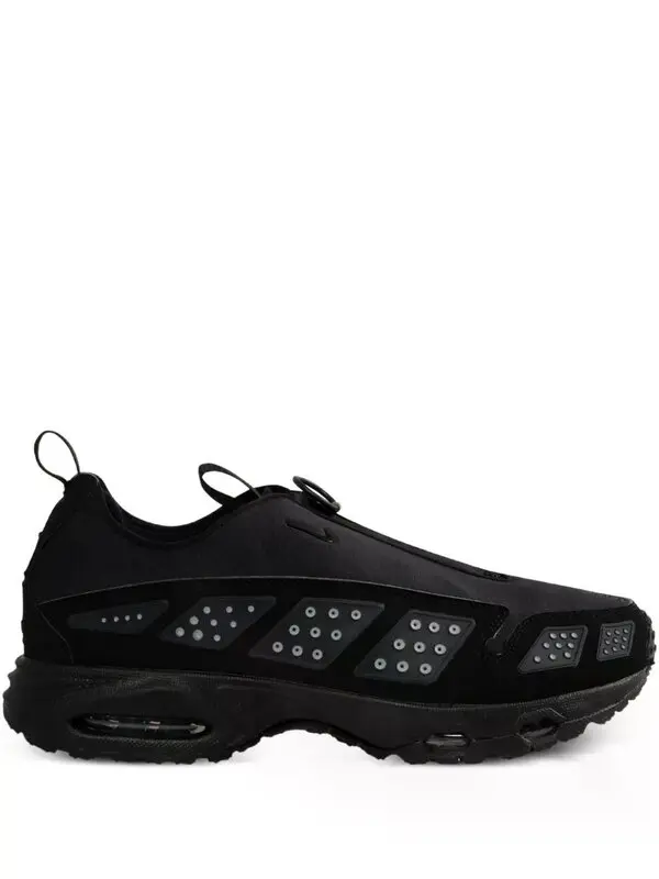 Nike Air Max Sndr Sneakers - Black