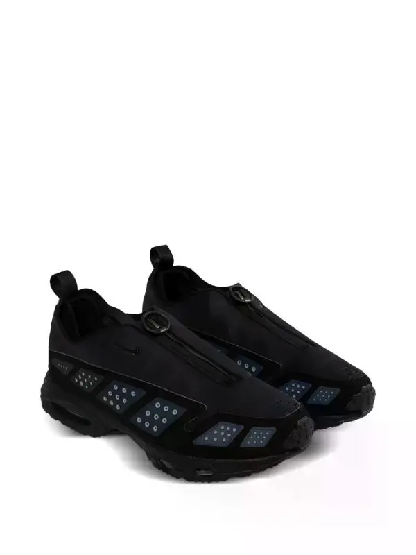 Nike Air Max Sndr Sneakers - Black