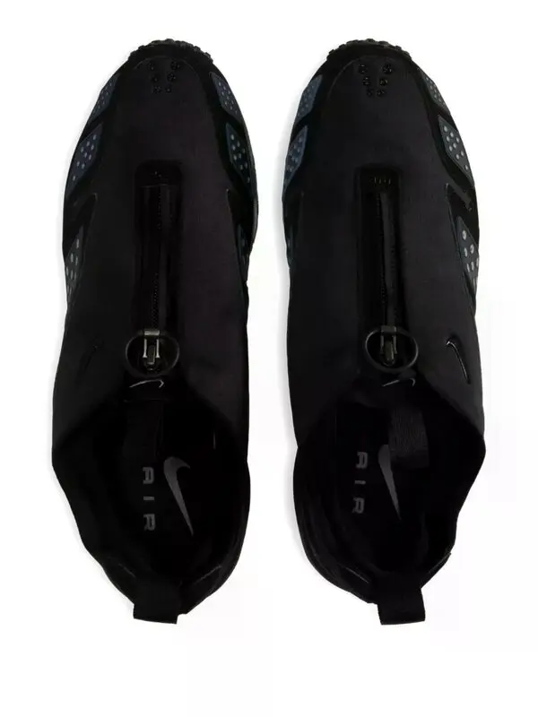 Nike Air Max Sndr Sneakers - Black
