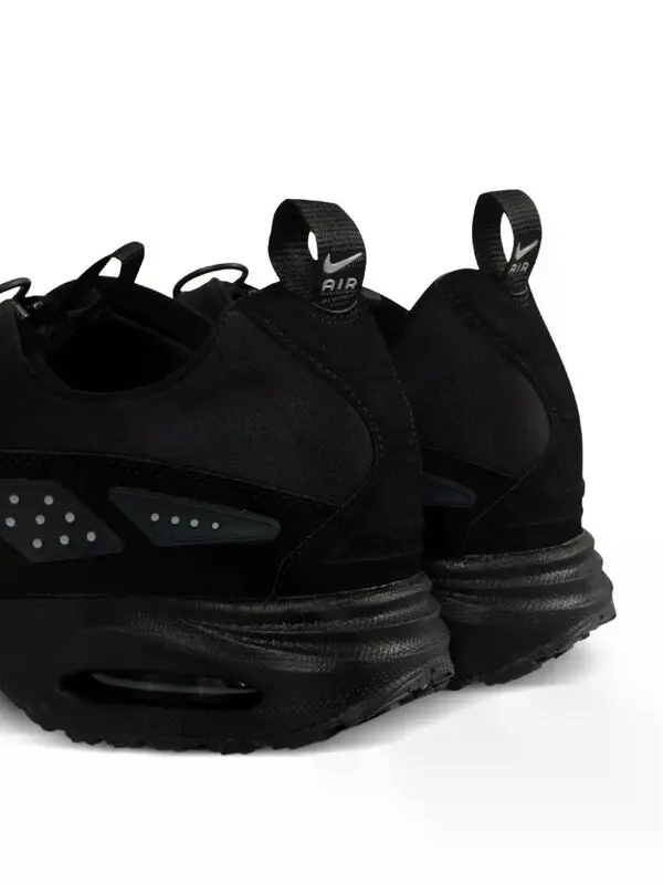 Nike Air Max Sndr Sneakers - Black