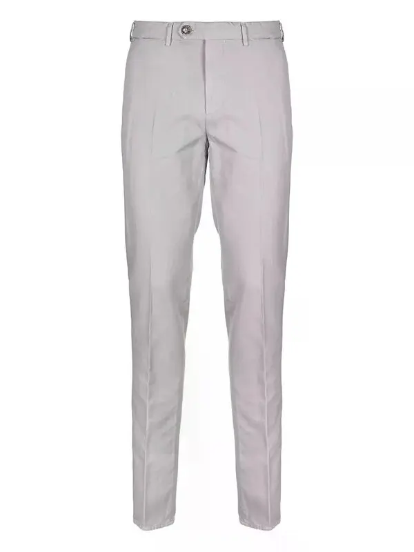 Brunello Cucinelli Front-pleat Pants