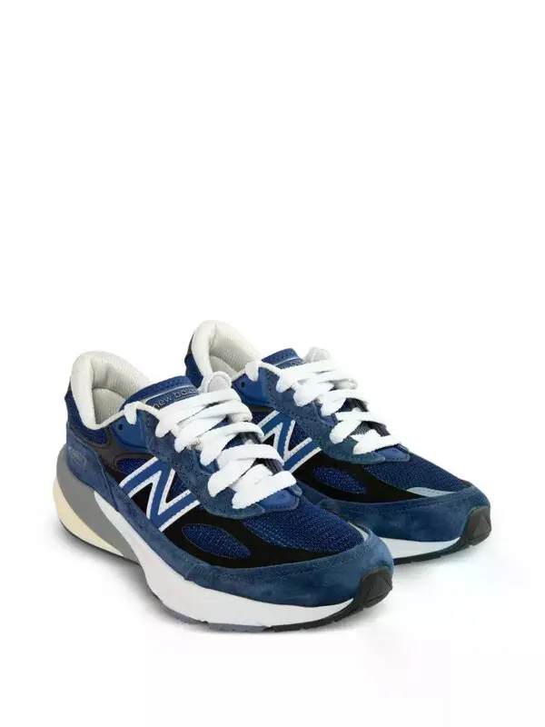 NEW BALANCE 990v6 Sneakers - Blue
