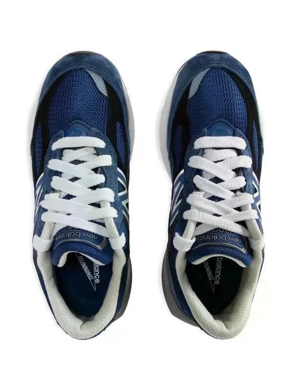 NEW BALANCE 990v6 Sneakers - Blue