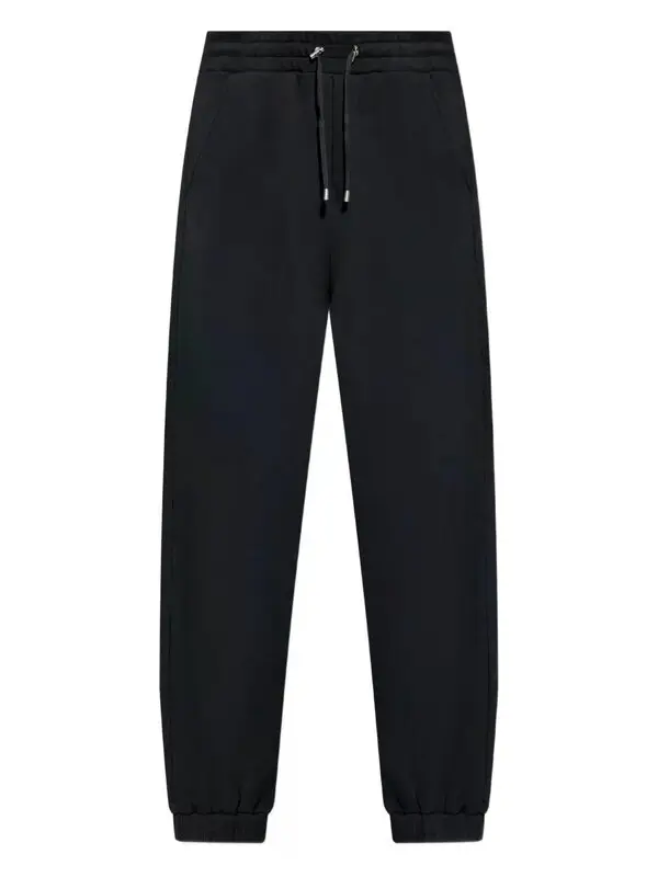 Balmain Elasticated-cuff Pants