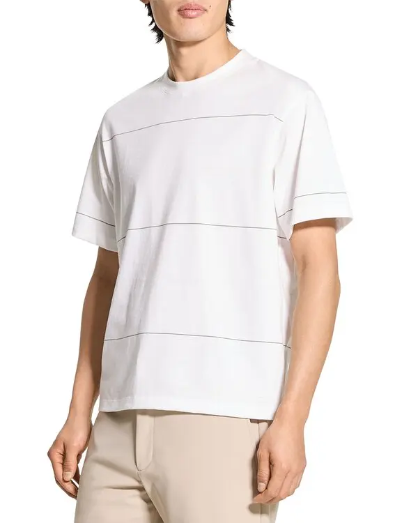 Theory Relaxed Tee