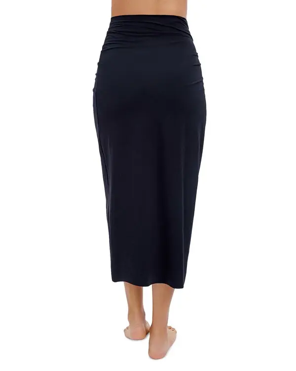 GOTTEX Tutti Frutti Cover-up Skirt