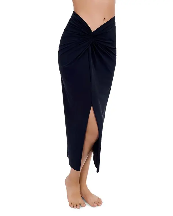 GOTTEX Tutti Frutti Cover-up Skirt