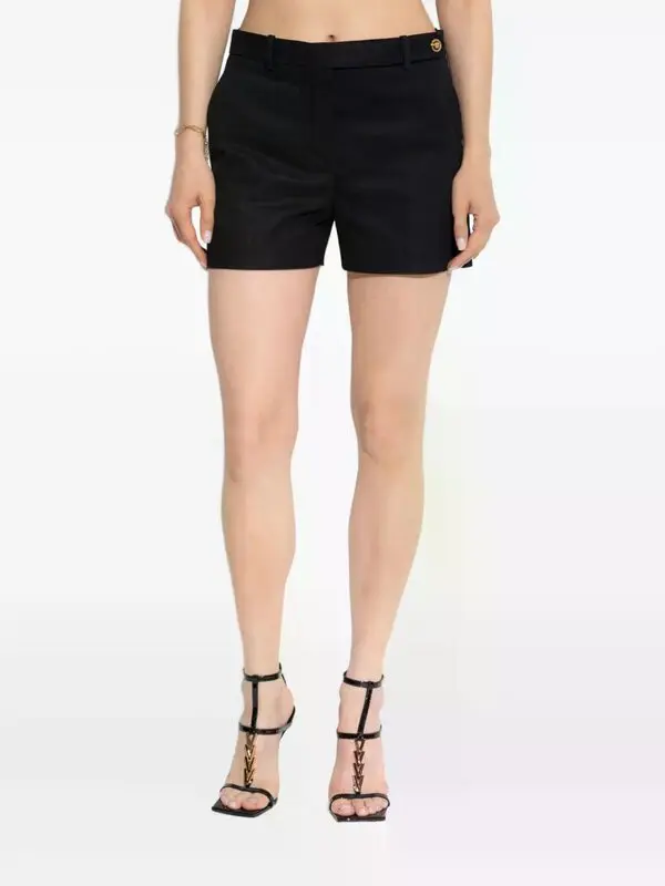 Versace Cotton Shorts