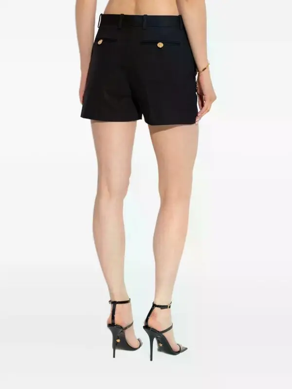 Versace Cotton Shorts