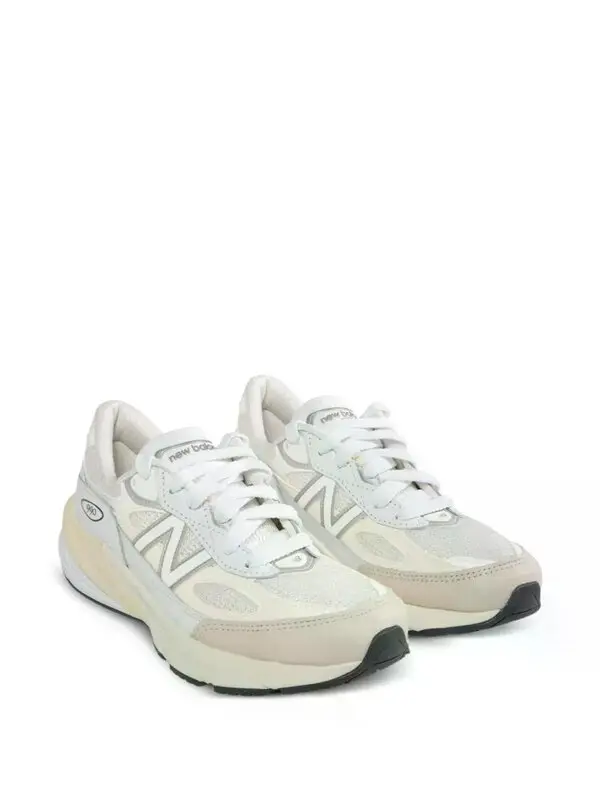 NEW BALANCE 990v6 Sneakers - Neutrals