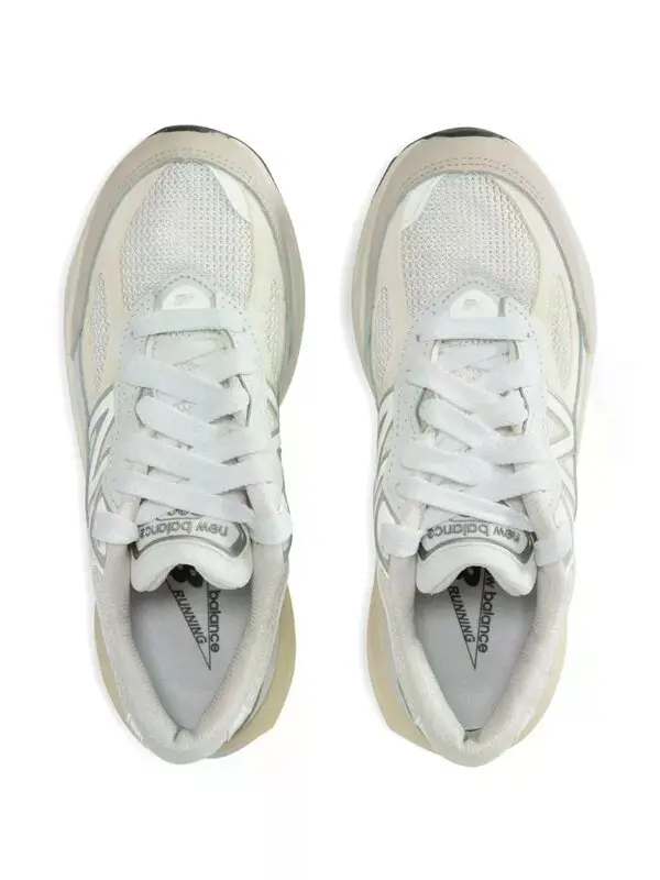 NEW BALANCE 990v6 Sneakers - Neutrals