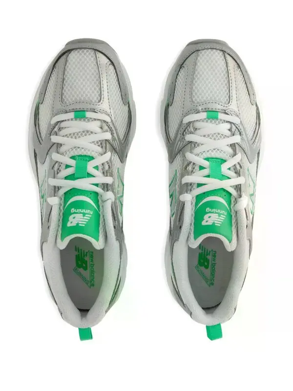 NEW BALANCE 530 Sneakers - Grey