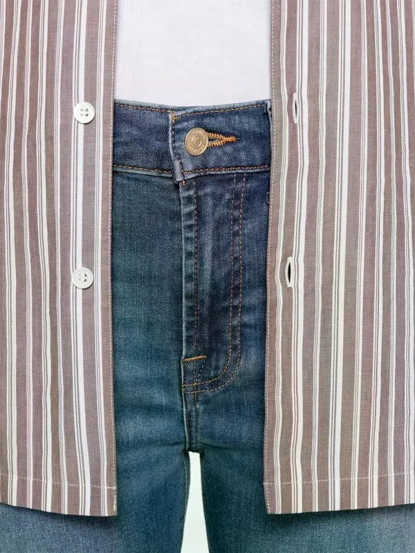7 For All Mankind Royalty Skinny Jeans