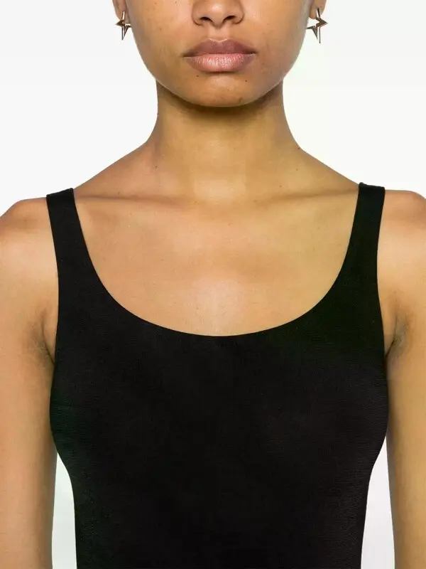 Wolford Jamaika Bodysuit - Black