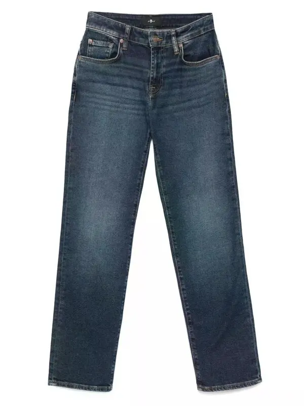 7 For All Mankind Calie Jeans