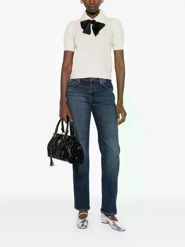 7 For All Mankind Calie Jeans