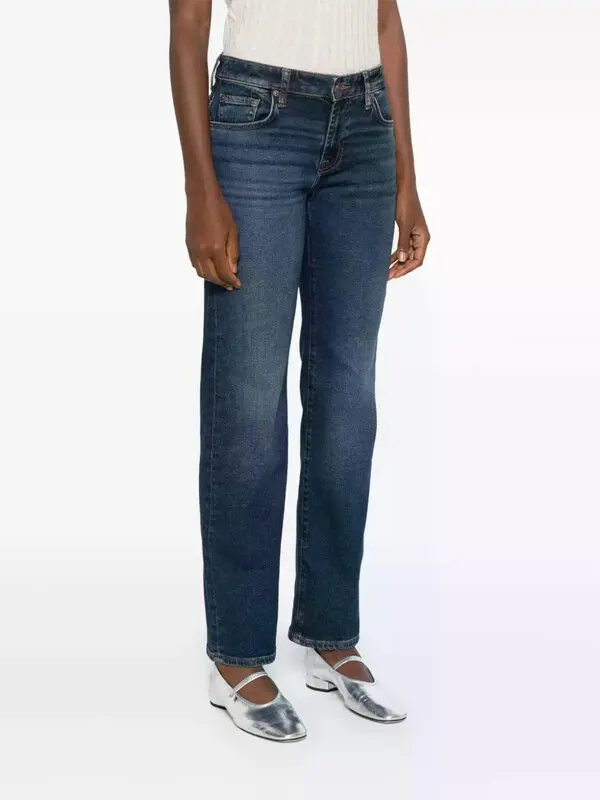 7 For All Mankind Calie Jeans