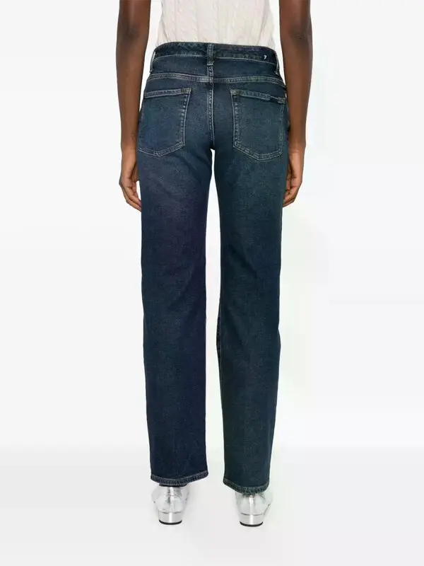7 For All Mankind Calie Jeans