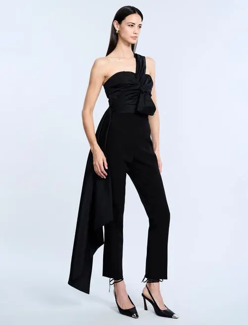 Bcbgmaxazria Bustier With Long Train