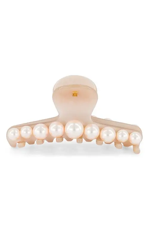Alexandre De Paris Goncourt Hair Clip