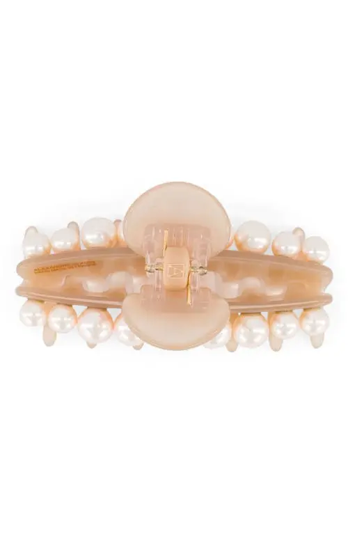 Alexandre De Paris Goncourt Hair Clip