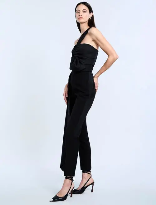 Bcbgmaxazria Cigarette Pants