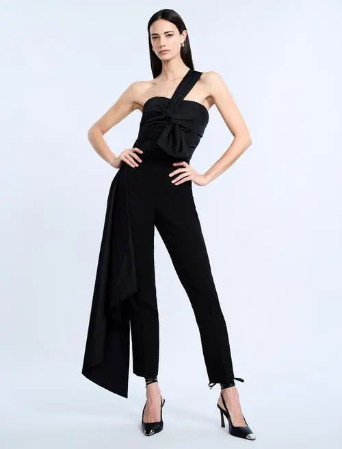 Bcbgmaxazria Cigarette Pants