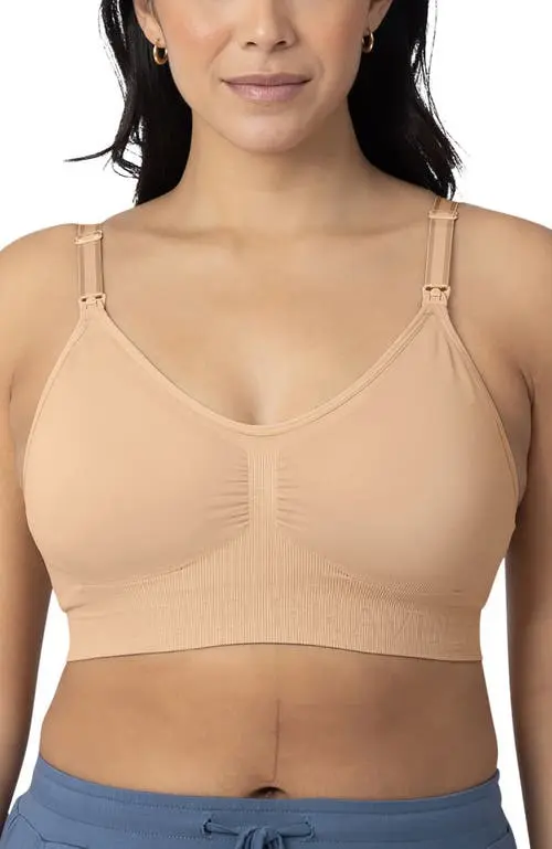 KINDRED BRAVELY Sublime Nursing Brafits Sizes 30b-46d - Beige