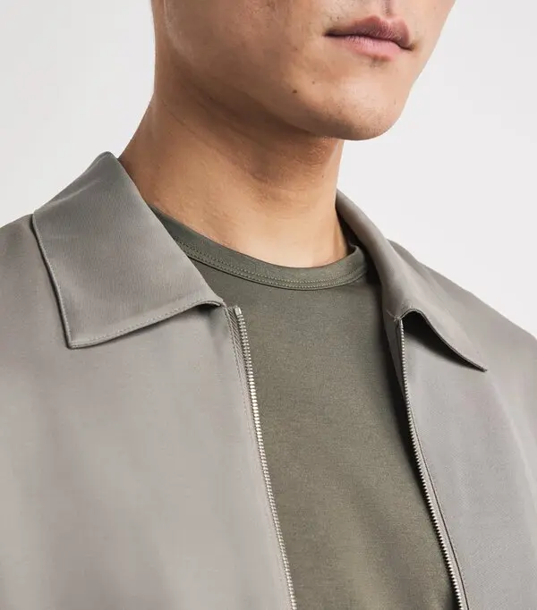 Sunspel Supima Cotton Classic T-shirt