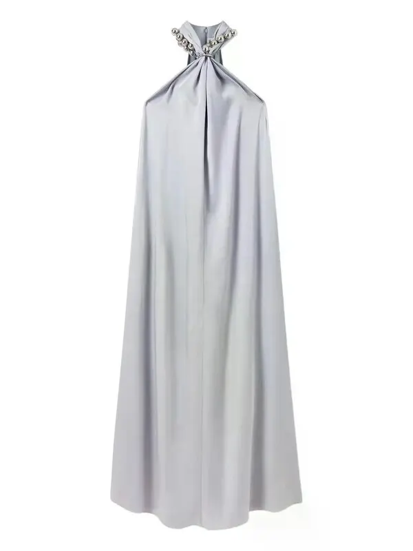 Stella McCartney Halterneck Dress