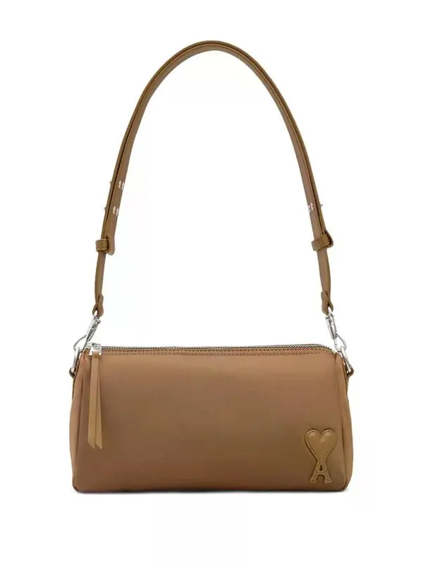 AMI Paris Marcel Shoulder Bag