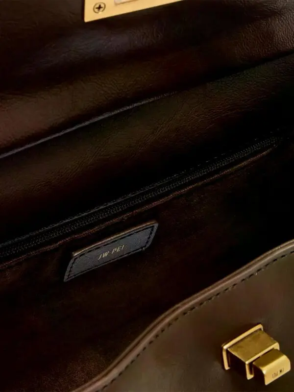 Jw Pei Lucia Shoulder Bag