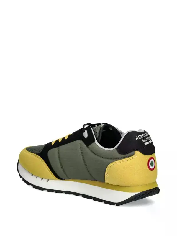 AERONAUTICA MILITARE Lace-up Sneakers