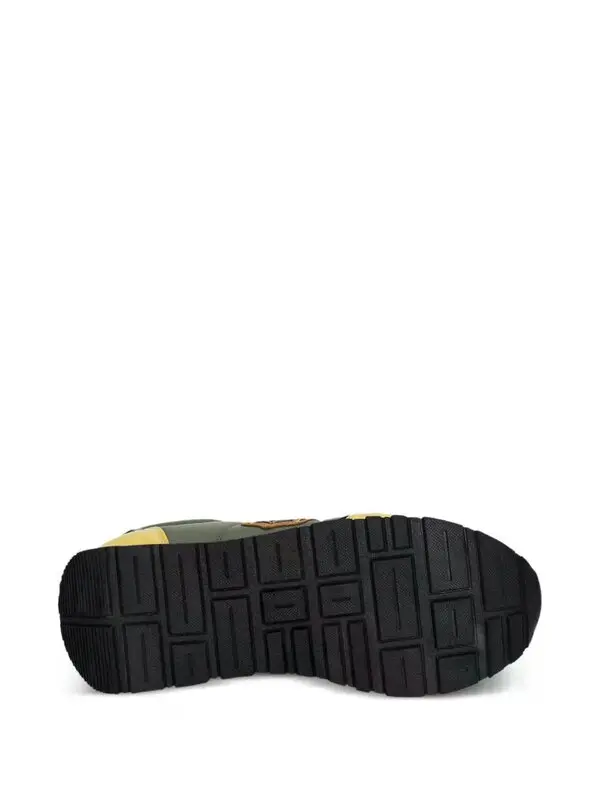 AERONAUTICA MILITARE Lace-up Sneakers