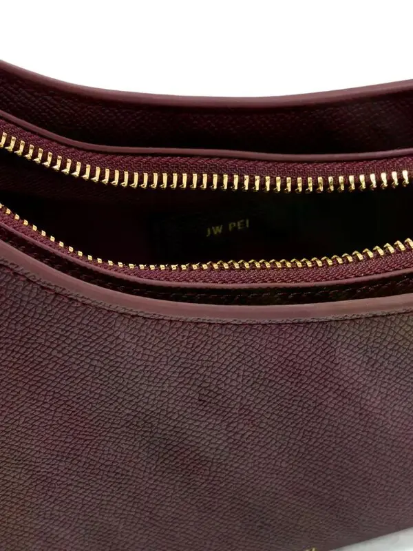 Jw Pei Harlee Shoulder Bag - Red