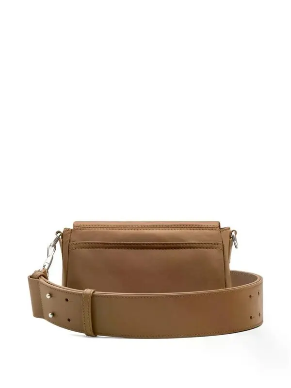 AMI Paris Marcel Shoulder Bag