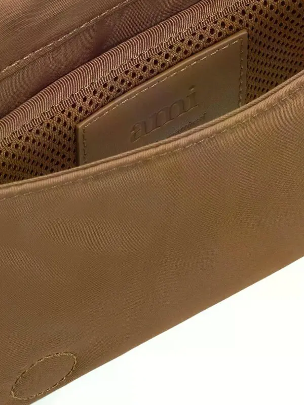 AMI Paris Marcel Shoulder Bag