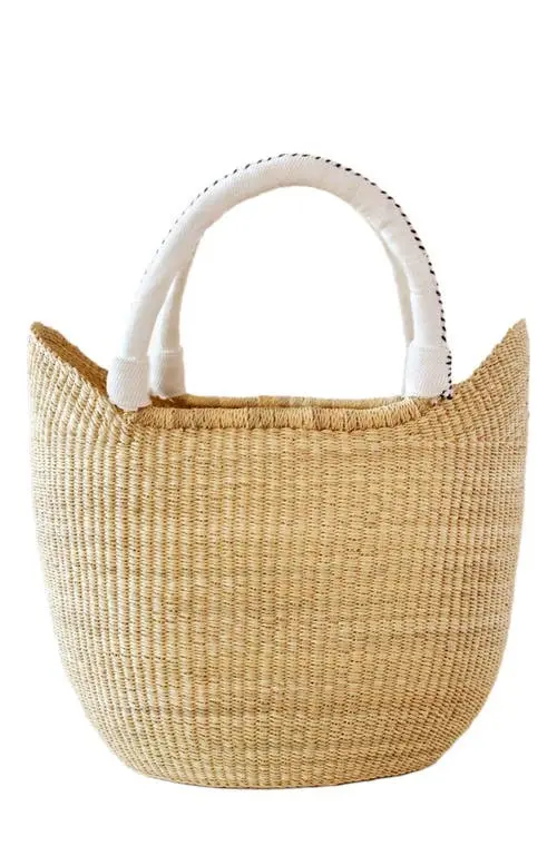 INDEGO AFRICA Bolga Tote