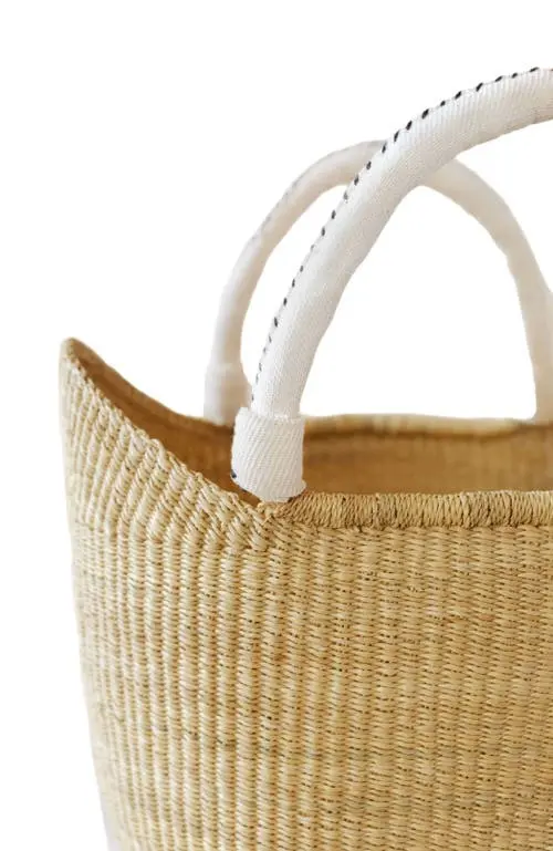 INDEGO AFRICA Bolga Tote