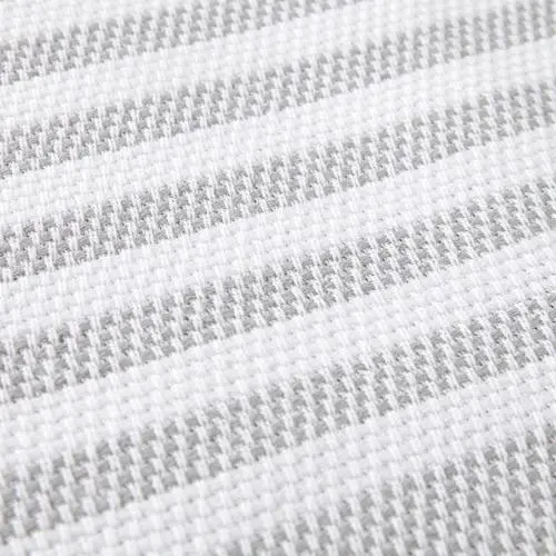 OLIVE & LINEN Eversoft Turkish Towel Set