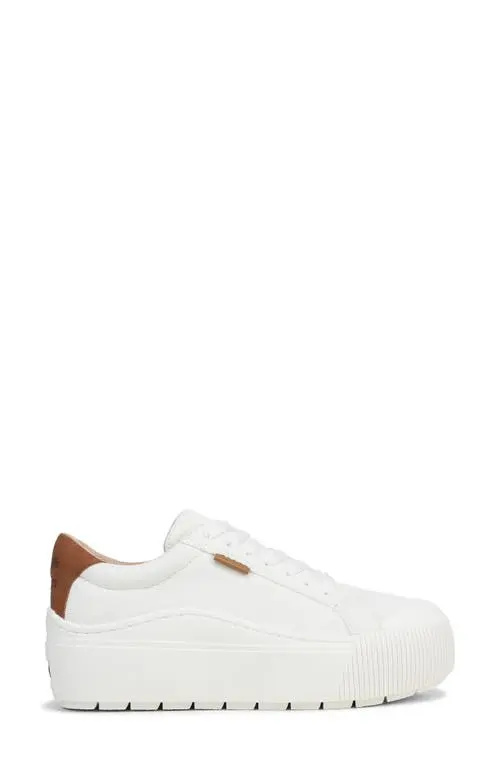Dr. Scholl'S Time Off Max Sneaker - White
