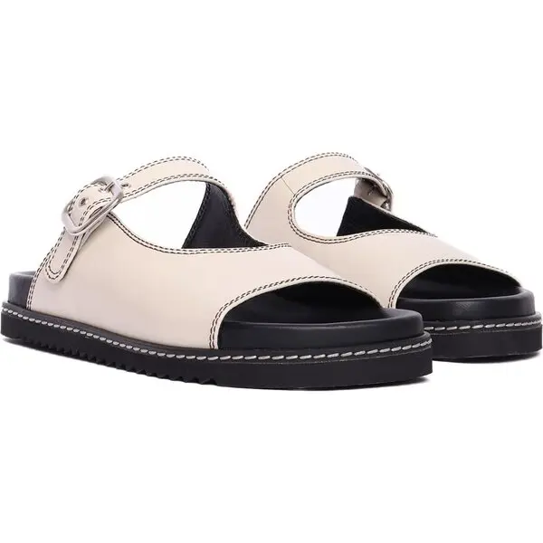 MAGUIRE Madeira Sandal - Cream